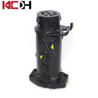 China Hydraulic Central Swivel Joint Assembly For  EC55 Excavator for sale