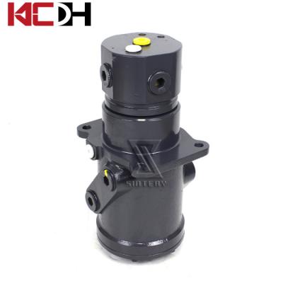 China Hydraulic Central Swivel Joint Assembly For Xiagong XG822 Excavator for sale