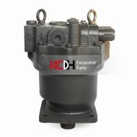 China Kato DH370 DH330 DH360 Excavator Swing Motor for sale