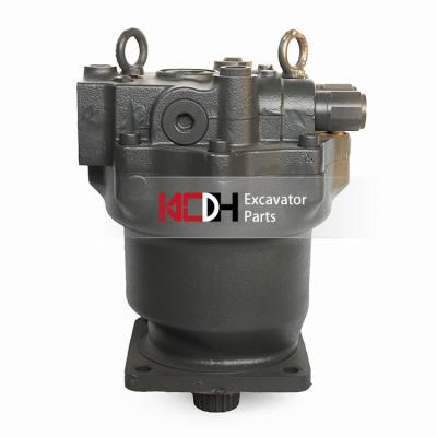 China Kato DH370 DH330 DH360 Excavator Swing Motor for sale