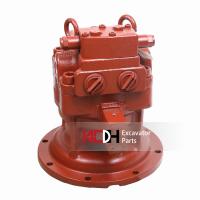 China 8412291000 M5X130  EC210 Motor Assembly for sale