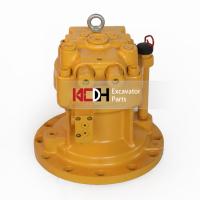 China 8412291000 Hyundai R220-5 Excavator Swing Motor for sale