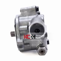 China Sumitomo Excavator K3V112 8413602990 Gear Oil Pump for sale