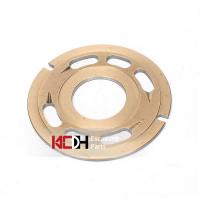 China Excavator Swing Motor Spare Parts M5X130 Hitachi ZAX200  E320C  EC460 for sale