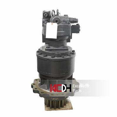 China Excavator Swing Motor Assembly (Grey) M5X180 Liugong CLG925D Japan KPM for sale