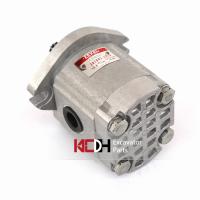 China Low Pressure 9217993 8413602990 Gear Pump Assembly for sale