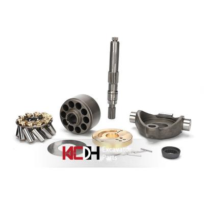 China Hydraulic Spare Parts AP2D25 Doosan DH55 Hyundai R55 Motorsll Spindle Nine Hole Etc. for sale