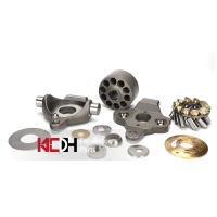 China Hydraulic Spare Parts AP2D36  E307 Hitachi ZAX70 Motorsll Spindle Nine Hole Etc. for sale