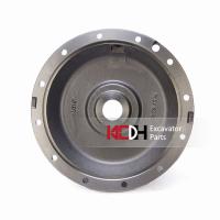 China 8413602990 Hitachi M5X180 Excavator Swing Motor for sale