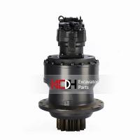 China Kawasaki M5X180 XCMG 335 Swing Motor Of Excavator for sale