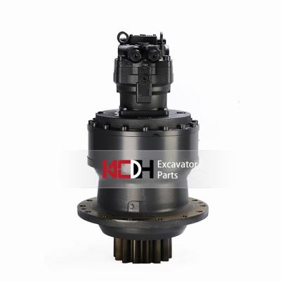 China Kawasaki M5X180 XCMG 335 Swing Motor Of Excavator for sale