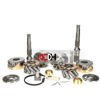 China Hydraulic Spare Parts HPV140 Komatsu PC300-7 PC360-7 Motorsll Spindle Nine Hole Etc. for sale