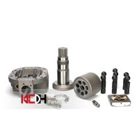 China Hydraulic Spare Parts HPV145 Hitachi ZAX330 EX300-5 Motorsll Spindle Nine Hole Etc. for sale