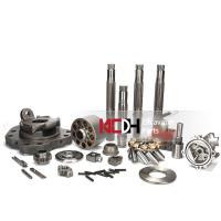 China Hydraulic Spare Parts K3V112DT Motorsll Spindle Nine Hole Etc. for sale