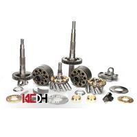 China Hydraulic Spare Parts SBS120  E320C E320D Motorsll Spindle Nine Hole Etc. for sale