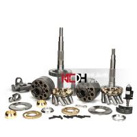 China Hydraulic Spare Parts SBS140  324D E325D Motorsll Spindle Nine Hole Etc. for sale