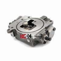 China Hydraulic Pump Lifter  E320C E320D without valve SBS120 For Excavator Hydraulic Main Pump Regulator for sale