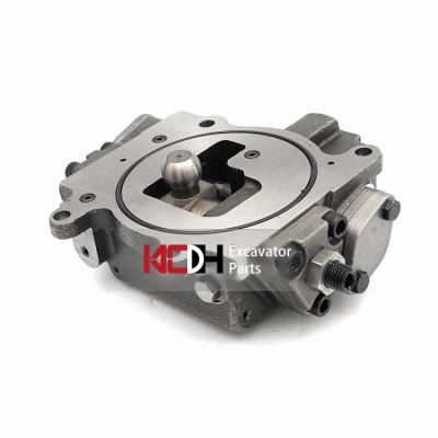 China Hydraulic Pump Lifter  E320C E320D without valve SBS120 For Excavator Hydraulic Main Pump Regulator for sale