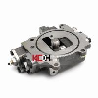 China Hydraulic Pump Lifter E320C E320D 312-2506 With Solenoid Valve For Excavator Hydraulic Main Pump Regulator for sale
