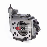China Hydraulic Pump Lifter K3V112 SY215-8 Kawasaki For Excavator Hydraulic Main Pump Regulator for sale
