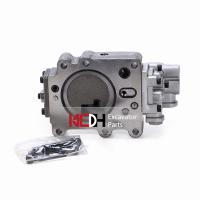 China Hydraulic Pump Lifter K5V200K5V212 Carterpillar Kawasaki For Excavator Hydraulic Main Pump Regulator for sale