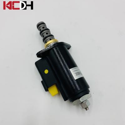 China Excavator Spare Parts E312C E312D E320B E320C  Hydraulic Pump Proportional Solenoid Valve 111-9916 for sale