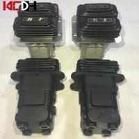 China Excavator 8481804090  210 Foot Valve Assembly for sale