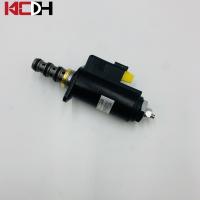 China Excavator Spare Parts 320D 325D 329D 330D 336D Safety Lock Solenoid Valve 121-1491 for sale