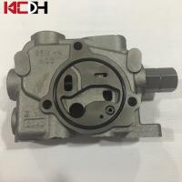 China Multi Channel Valve XCMG 60 Sany SY75 Excavator Starter Motor for sale