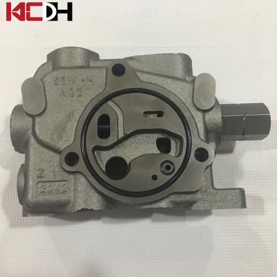 China Multi Channel Valve XCMG 60 Sany SY75 Excavator Starter Motor for sale