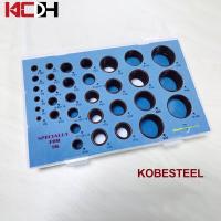 China Sany O Ring 4016931000 OEM Excavator Parts for sale