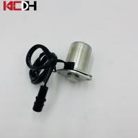 China Carterpillar Excavator Spare Parts E320 E312 Hydraulic Pump Rotary Solenoid Valve for sale