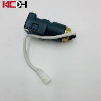 China Hitachi Excavator Spare Parts EX120-2-3 EX200-2-3 Hydraulic Pump High Speed Solenoid Valve for sale