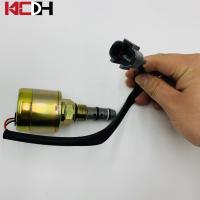 China Hitachi Excavator Spare Parts EX200-2 EX200-3 Hydraulic Pump Differential Pressure Sensor 4339559 for sale
