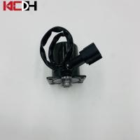 China Komatsu Excavator Spare Parts PC200-5 Main Pump Hydraulic Pump Solenoid Valve PC-5 for sale