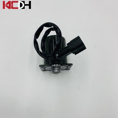 China Komatsu Excavator Spare Parts PC200-5 Main Pump Hydraulic Pump Solenoid Valve PC-5 for sale