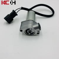 China Komatsu Excavator Spare Parts PC200-6 Large-head Hydraulic Pump Proportional Solenoid Valve PC-6 for sale