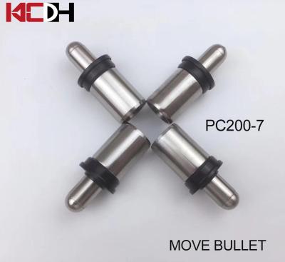 China 8518900090 Pc200 7 Construction Machinery Parts for sale