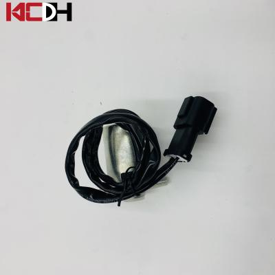 China 8413606090 Komatsu Pc120 6 Solenoid Valve Excavator for sale
