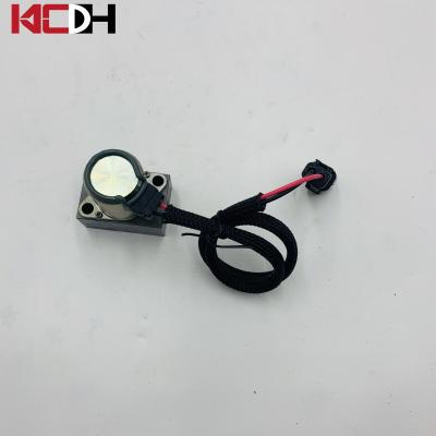 China 8413606090 Pc200 7 8 Hydraulic Pump Solenoid Valve for sale