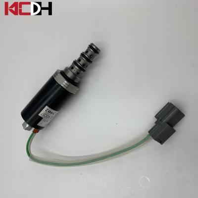 China Construction 8413606090 Sk200 8 Kobelco Solenoid Valve for sale