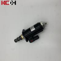 China Safety Lock Construction Sk200 6e OEM Excavator Parts for sale