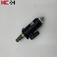 China Excavator 8413606090 SK200-6E-8 Pump Solenoid Valve for sale