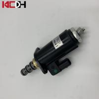 China Hydraulic 8413606090 SK-6E -8 Kobelco Spare Parts for sale