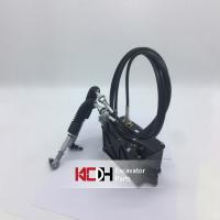 China E320C 247-5212 Excavator Throttle Motor for sale