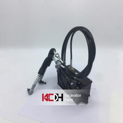 China E320C 247-5212 Excavator Throttle Motor for sale