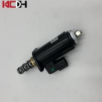China 8413606090 YN35V00018F2 Hydraulic Pump Solenoid Valve for sale