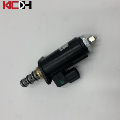China 8413606090 YN35V00018F2 Hydraulic Pump Solenoid Valve for sale