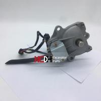 China Komatsu PC200-7 7834-41-2000 Excavator Throttle Motor for sale