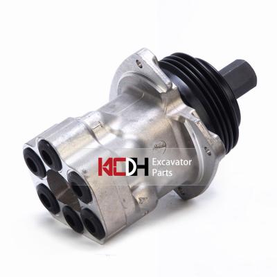 China Operating Handle Pilot Valve J05E J08E SK200-8 SK330-8 Kawasaki for sale